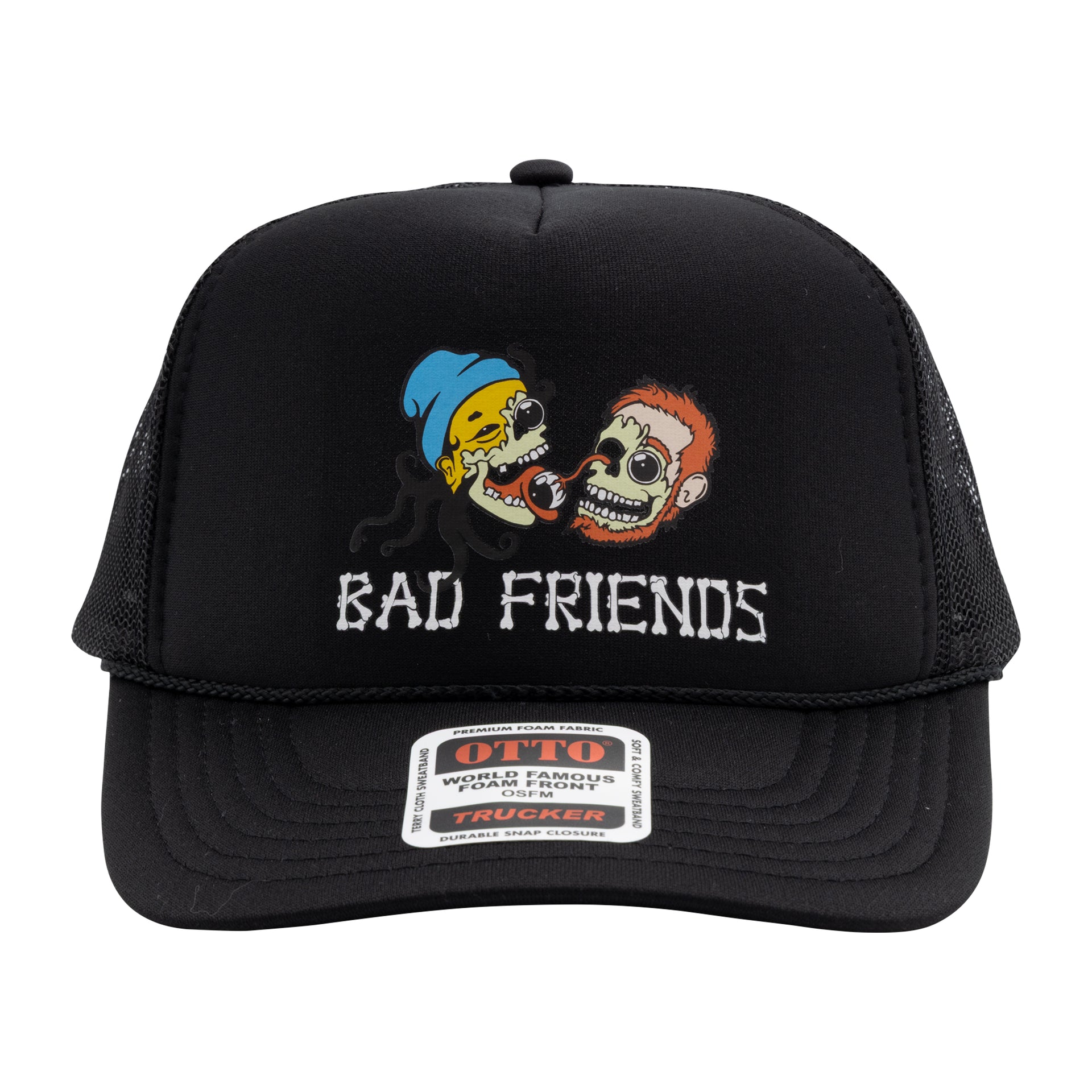 Shop All – Bad Friends Podcast