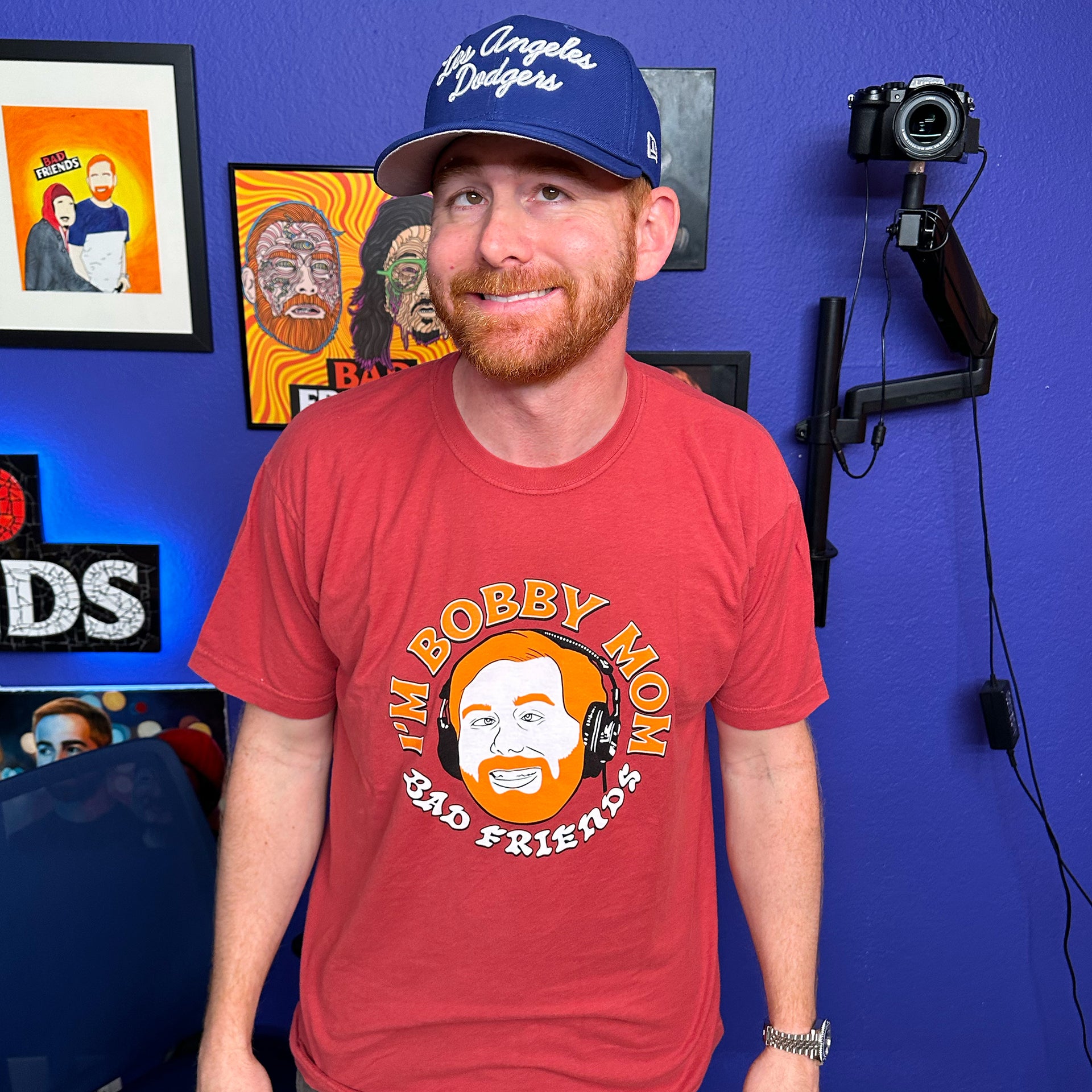 Shop All – Page 2 – Bad Friends Podcast