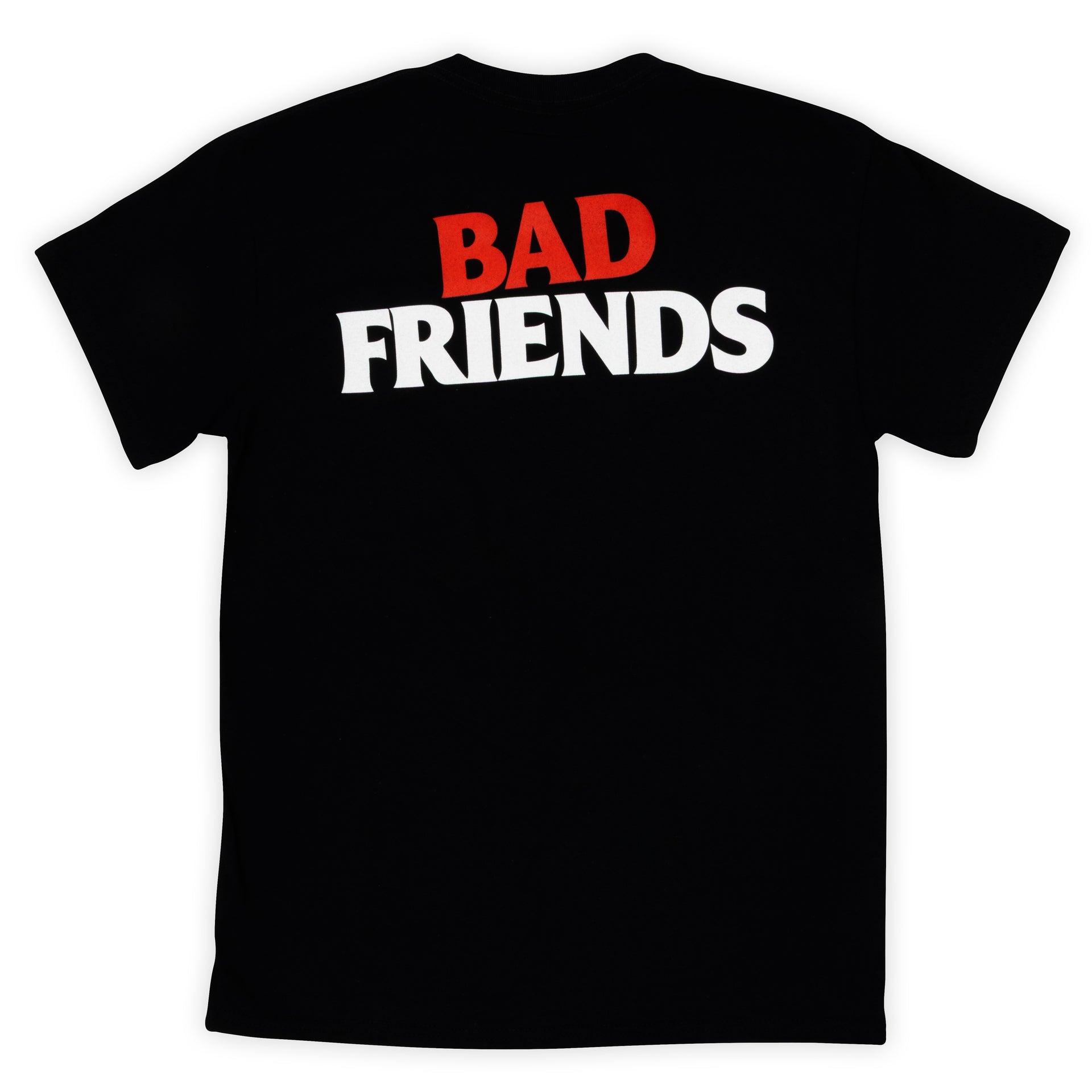 Bad Friends Classic T-Shirt – Bad Friends Podcast