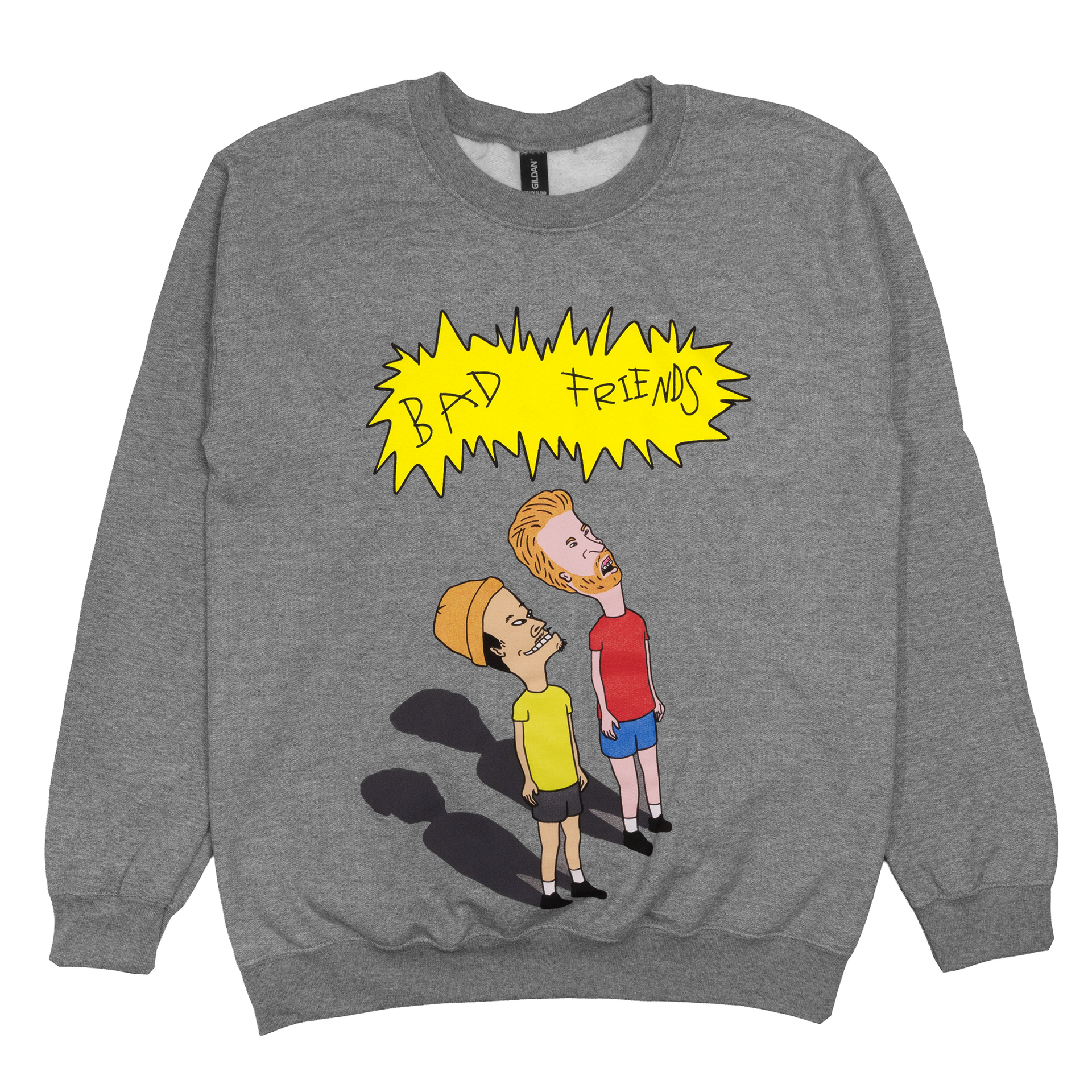Shop All – Bad Friends Podcast