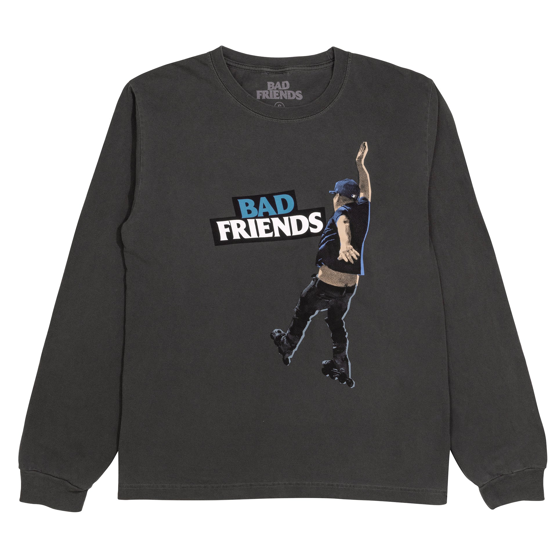 Bad Friends Official Store – Bad Friends Podcast