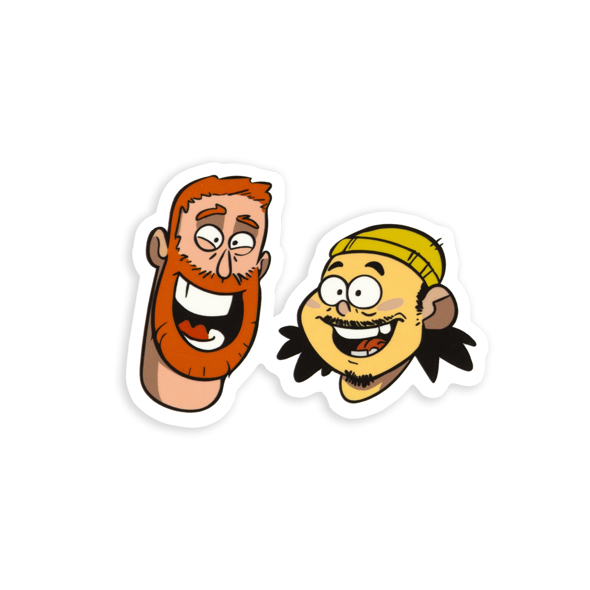 Shop All – Bad Friends Podcast