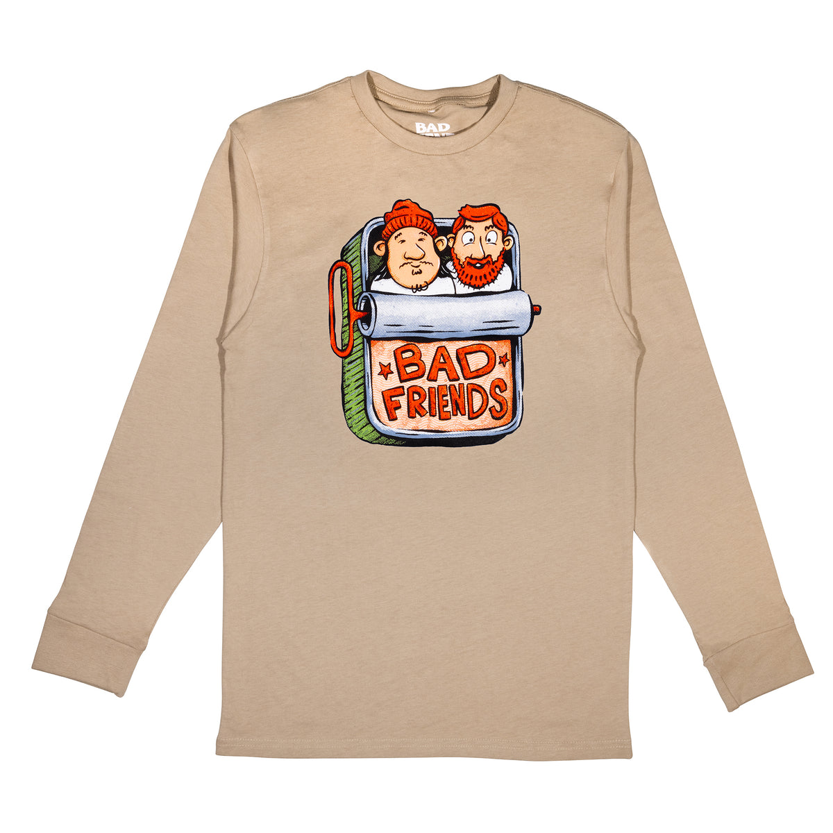 Shop All – Bad Friends Podcast