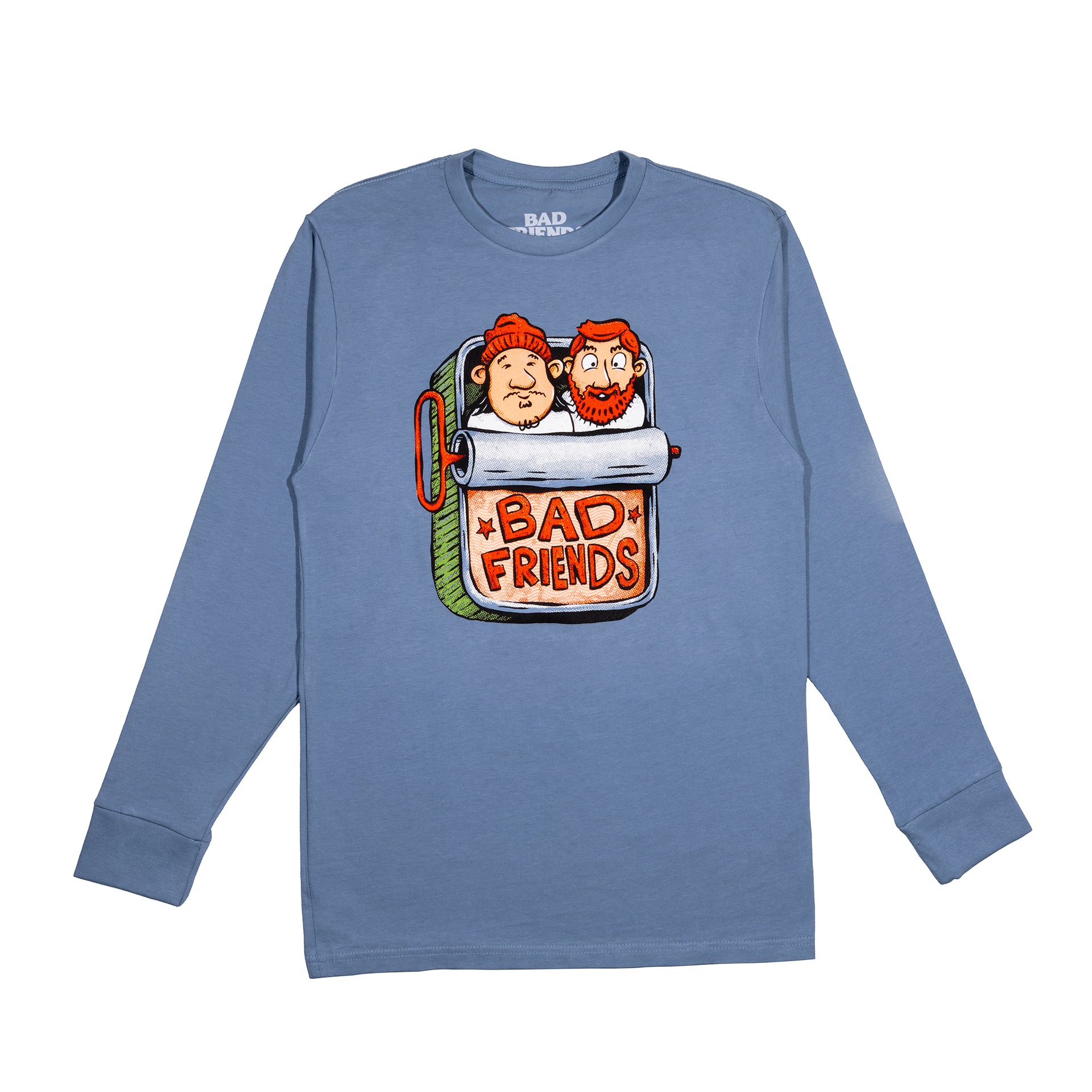 Shop All – Bad Friends Podcast