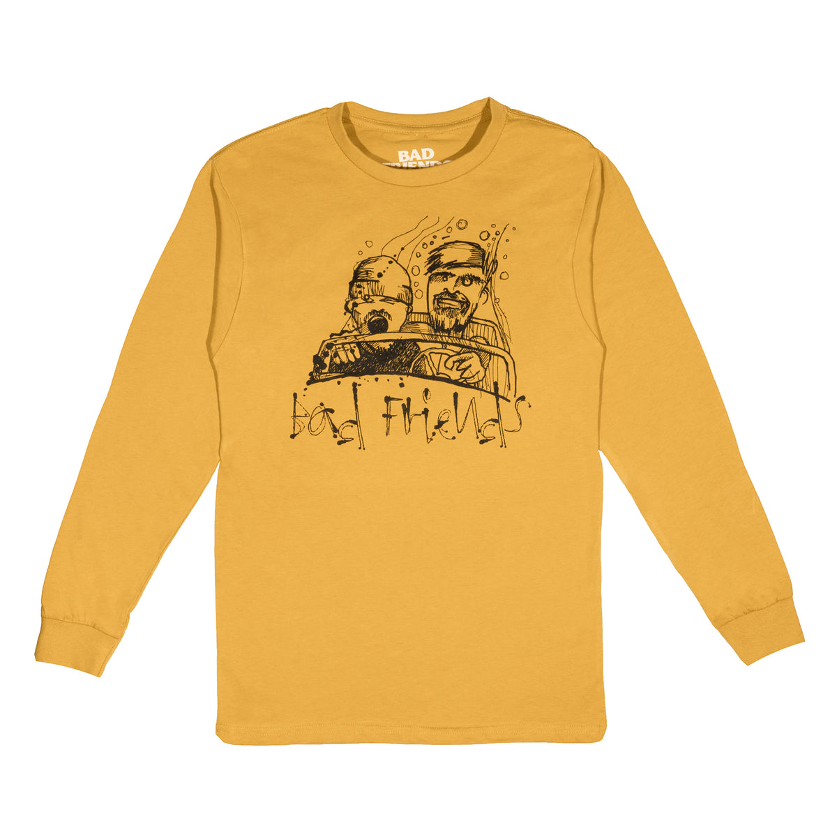 Shop All – Bad Friends Podcast