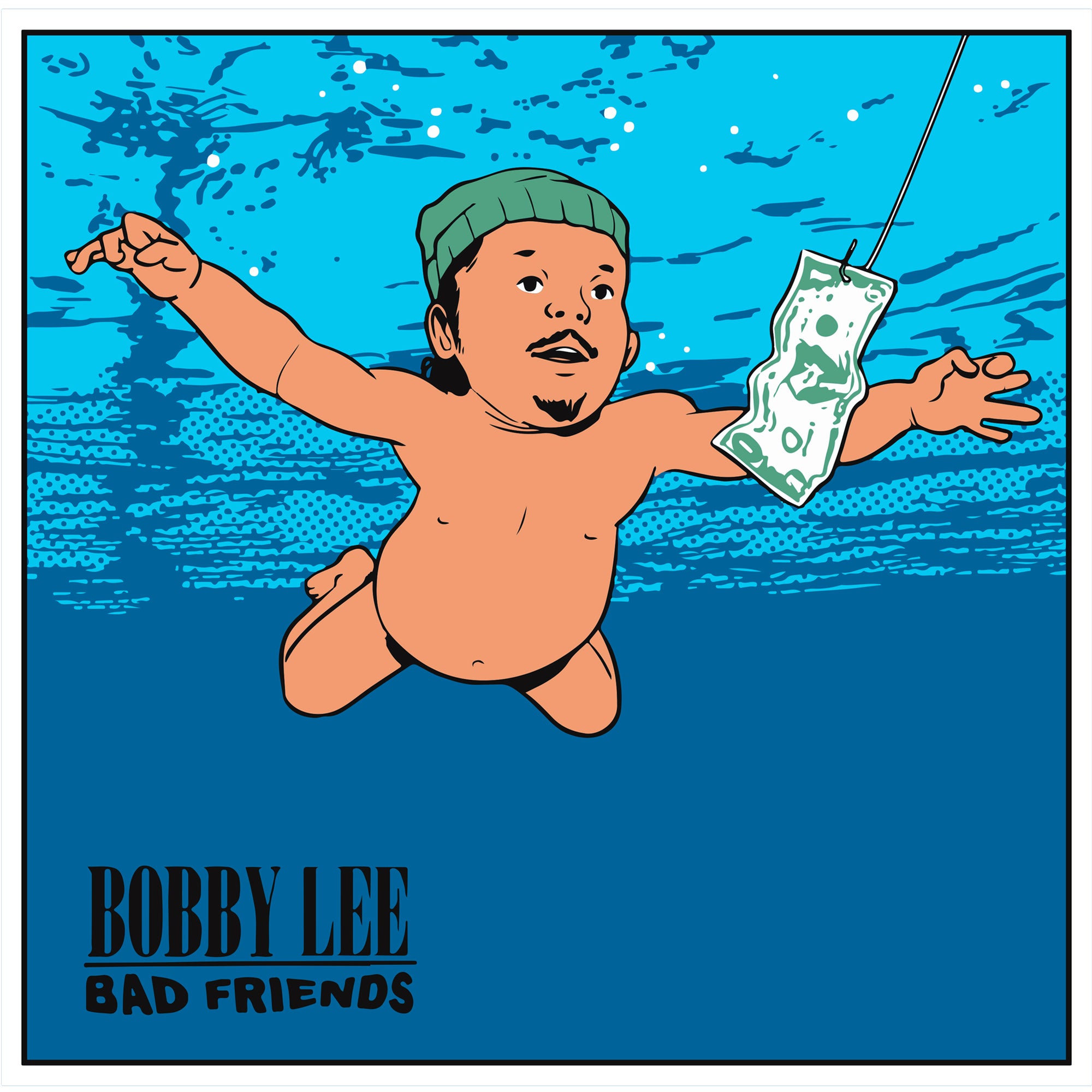 Bad Friends Official Store – Bad Friends Podcast