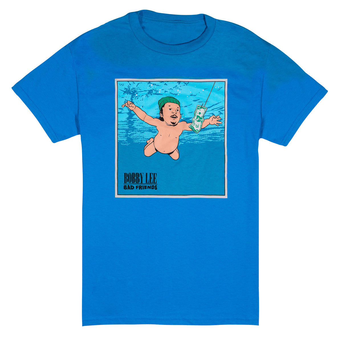 Shop All – Bad Friends Podcast