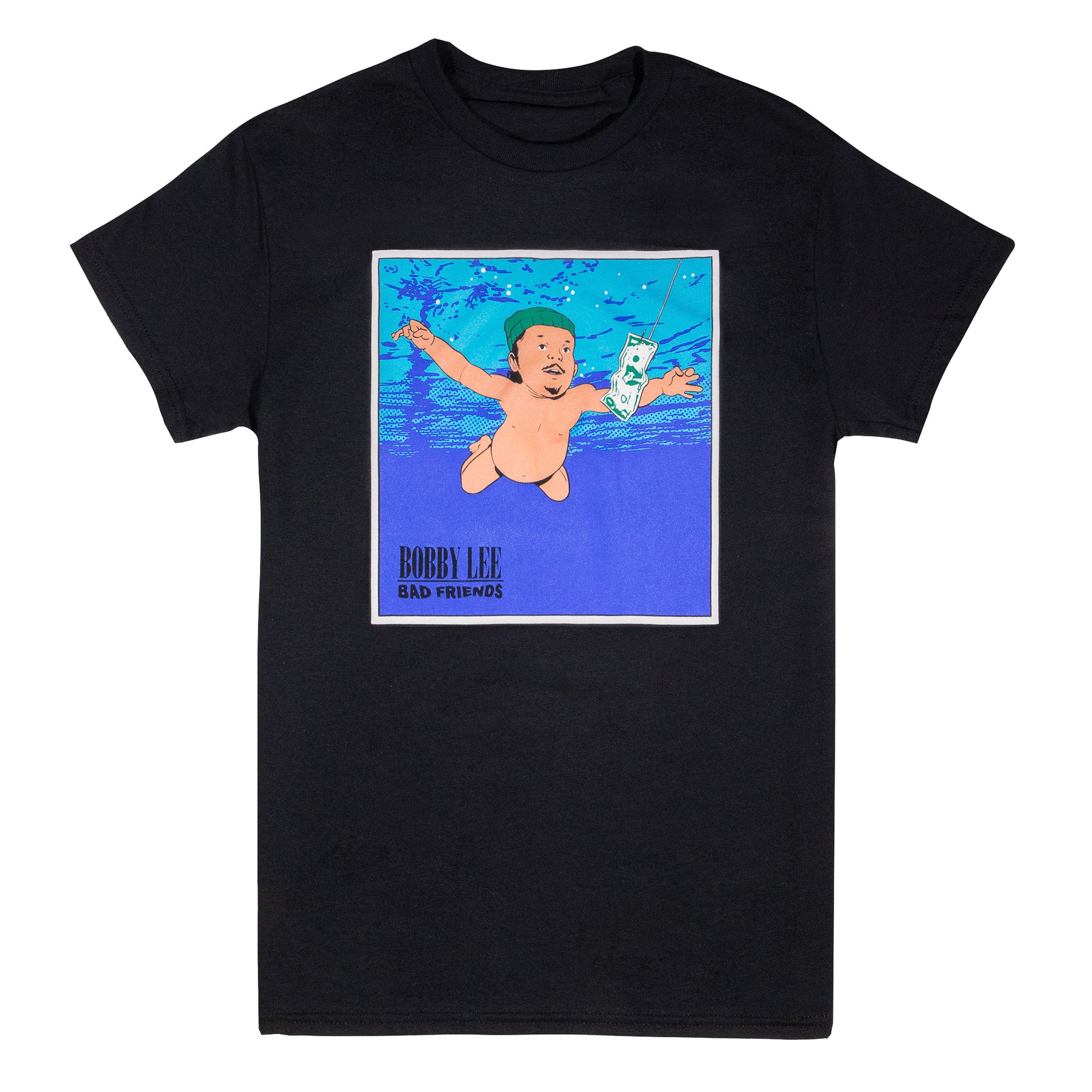 Bad Friends Official Store – Bad Friends Podcast