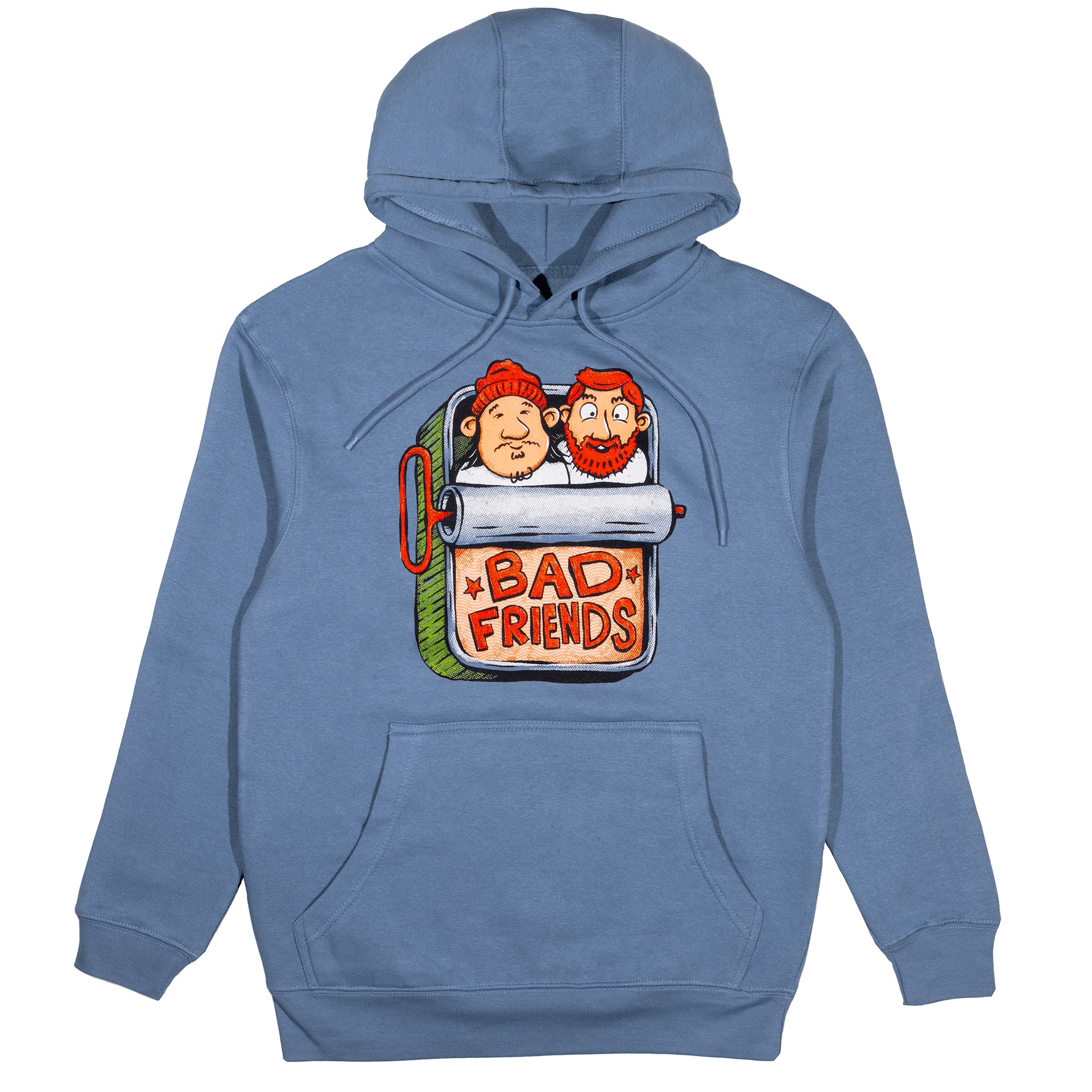 Bad Friends Official Store – Bad Friends Podcast
