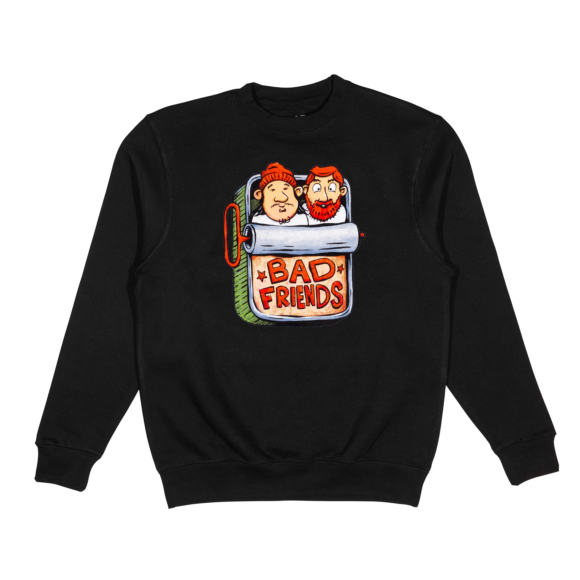 Shop All – Bad Friends Podcast