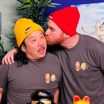 Bad Friends Official Store – Bad Friends Podcast
